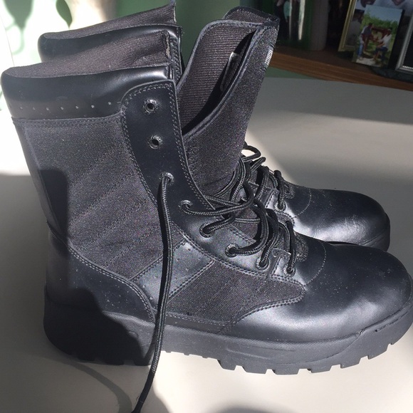 Shoes | Rg Response Gear Boots | Poshmark